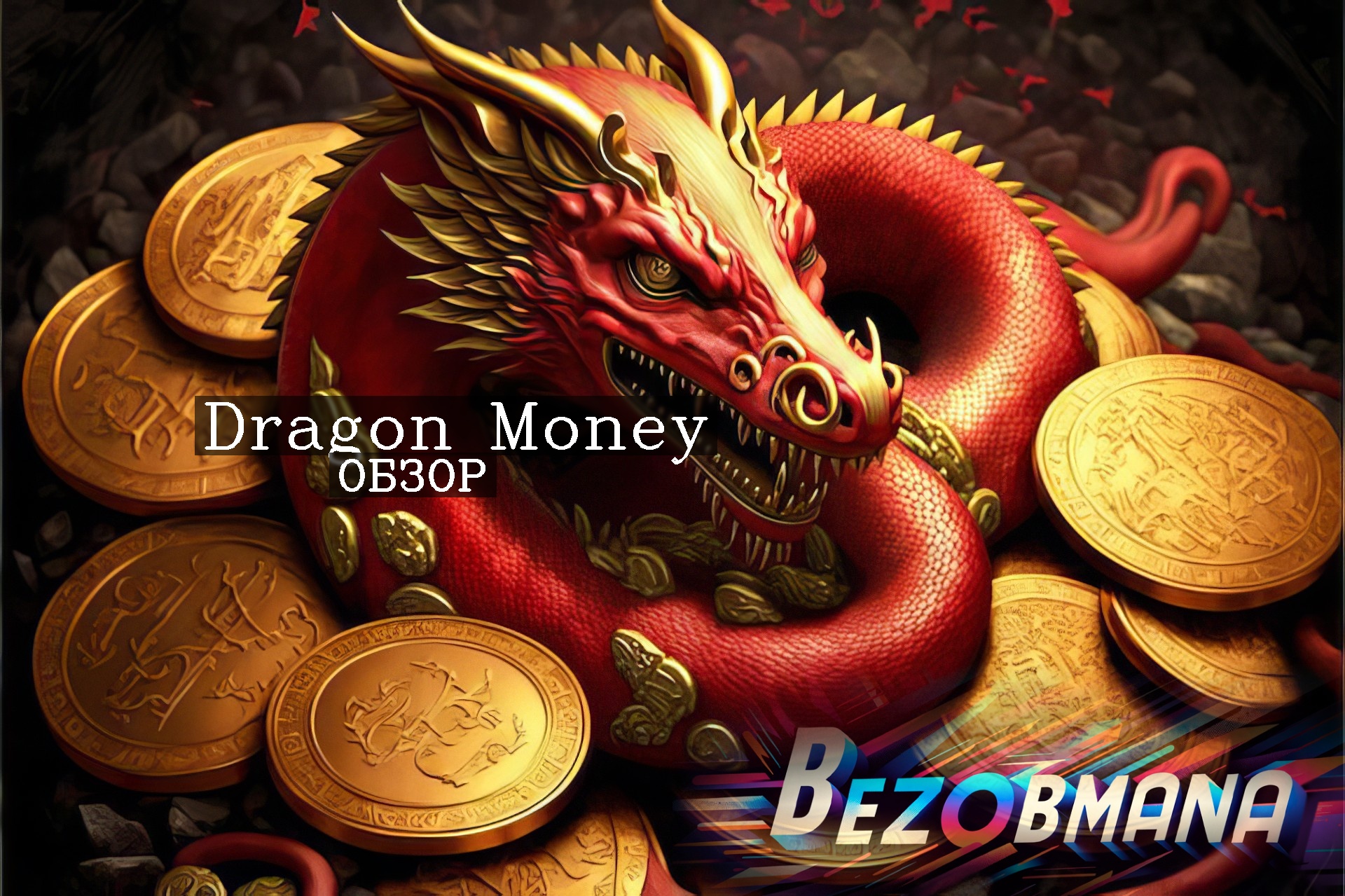 Dragon Money - Обзор и отзывы. Мошенники или нет?