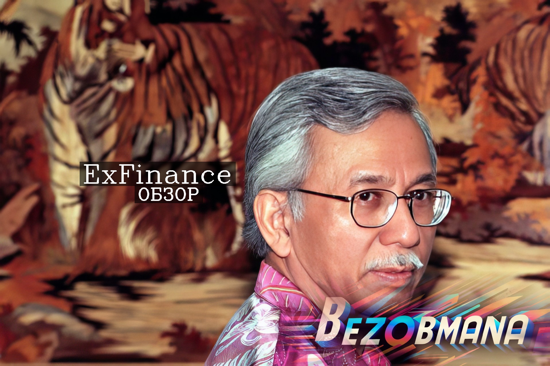 ExFinance - Обзор и отзывы. Мошенники или нет?