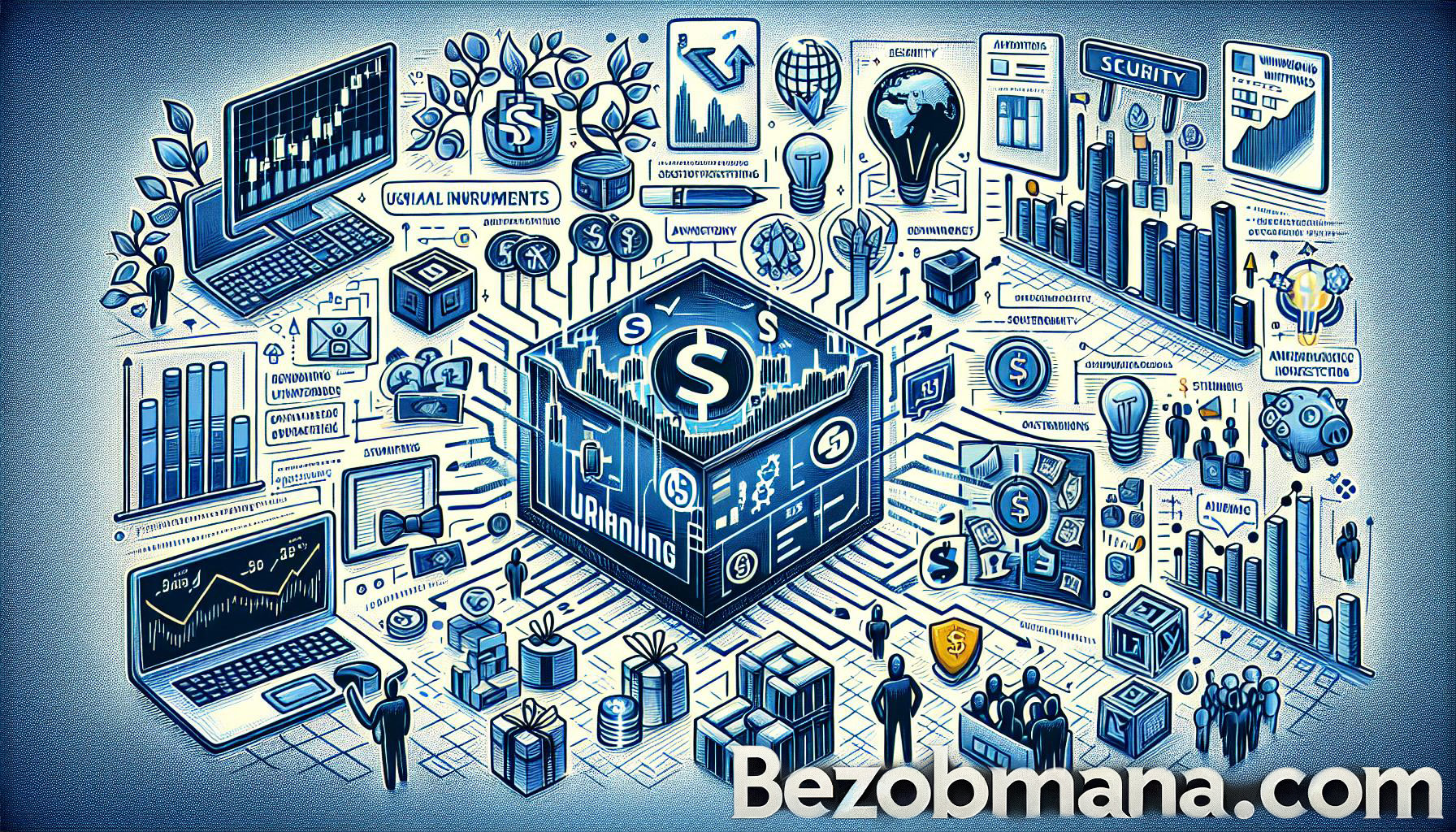 Js Trading - Обзор и отзывы. Мошенники или нет?